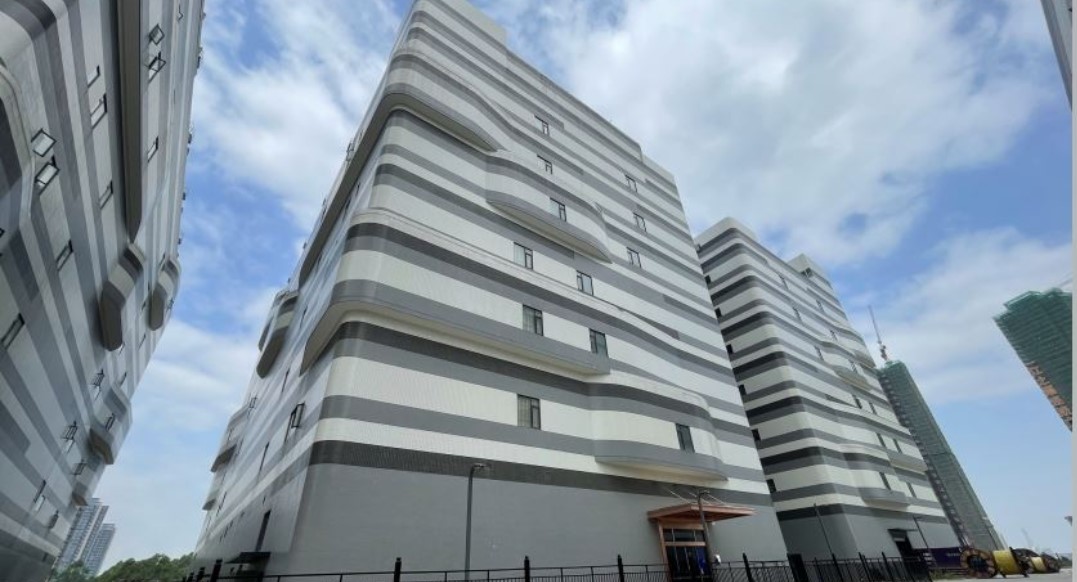 Possible swap out of KDC REIT’s Guangdong data centre for 23% stake in Keppel’s Genting Lane ...